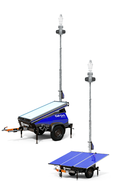 Aeon Guard® - Aeon Security